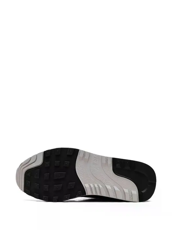 Nike Air Safari Electric Sneakers
