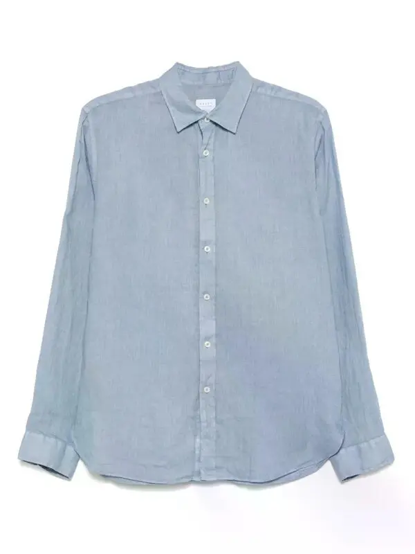 XACUS Linen Shirt
