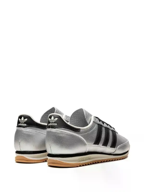 Adidas Sl 72 Og Metallic Sneakers