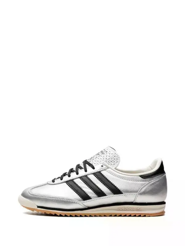 Adidas Sl 72 Og Metallic Sneakers
