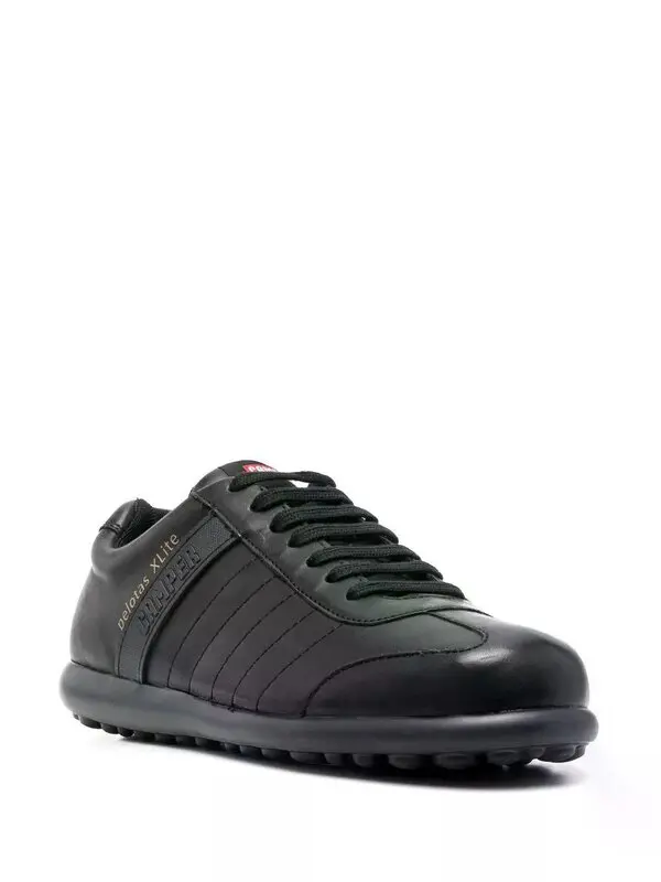 Camper Pelotas Xlite Leather Sneakers