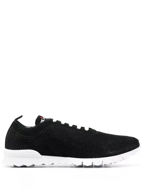 Kiton Lace-up Sneakers