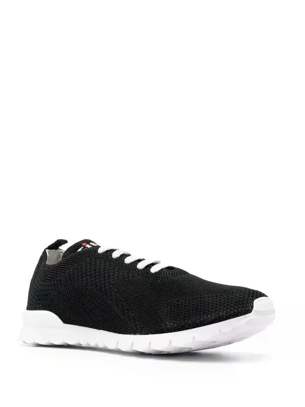 Kiton Lace-up Sneakers