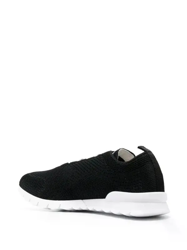 Kiton Lace-up Sneakers