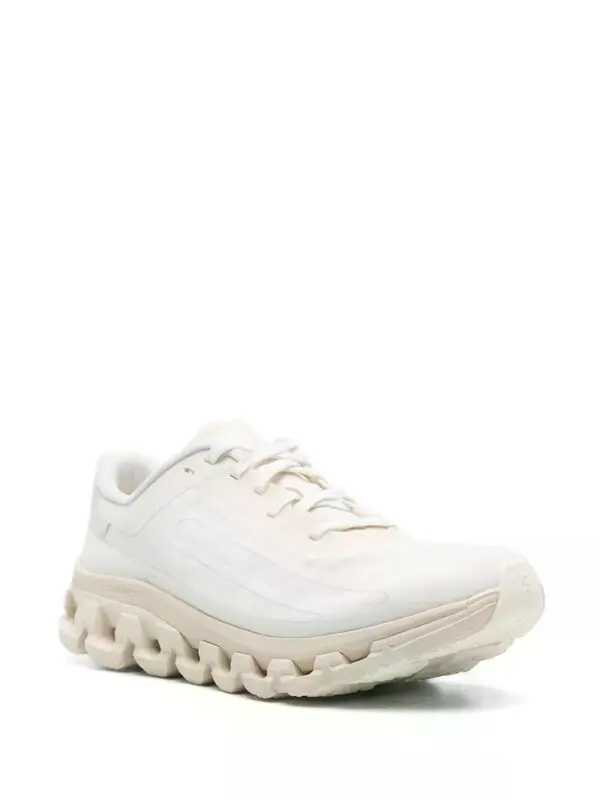 On X Ik Cloudflow 4 Sneakers - Neutrals