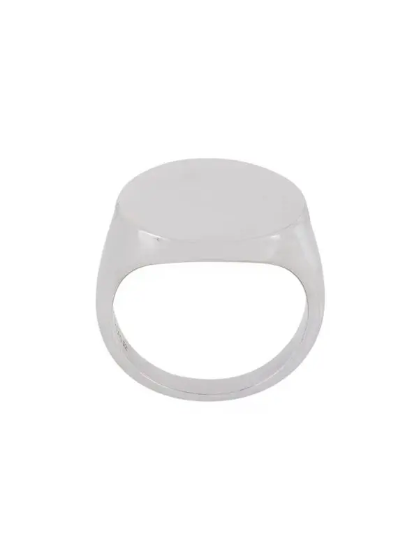 MARIA BLACK Sydney Ring - Silver