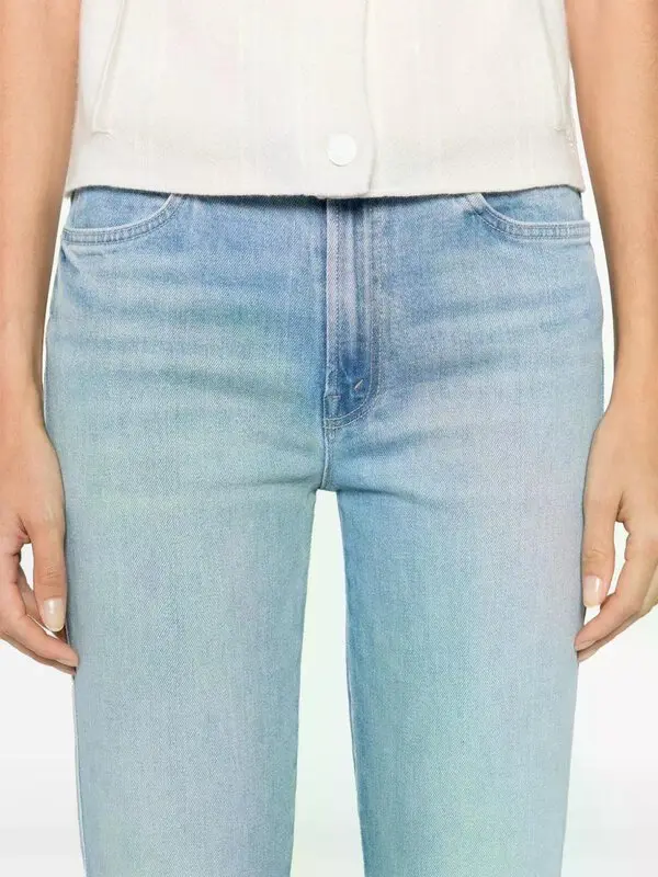 MOTHER The Desperado Jeans - Blue