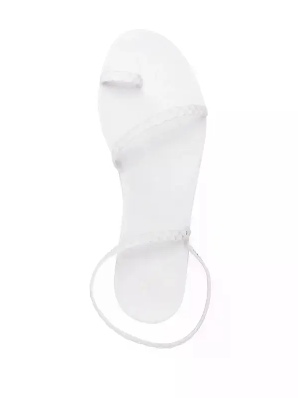 ANCIENT GREEK SANDALS Eleftheria Jelly Sandals