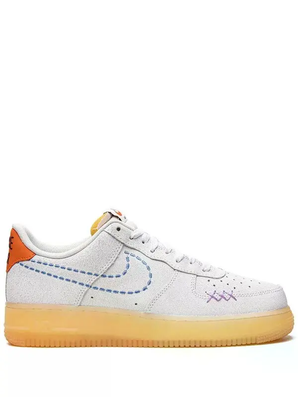 Nike Air Force 1 Low 101 Sneakers - White