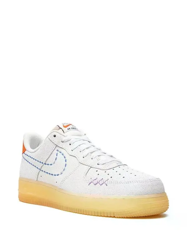 Nike Air Force 1 Low 101 Sneakers - White