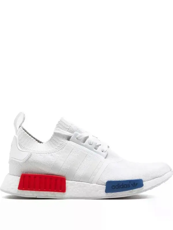Adidas Nmd Runner Primeknit Sneakers