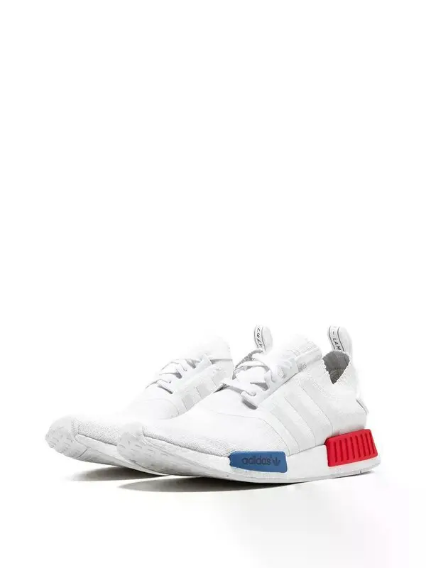 Adidas Nmd Runner Primeknit Sneakers