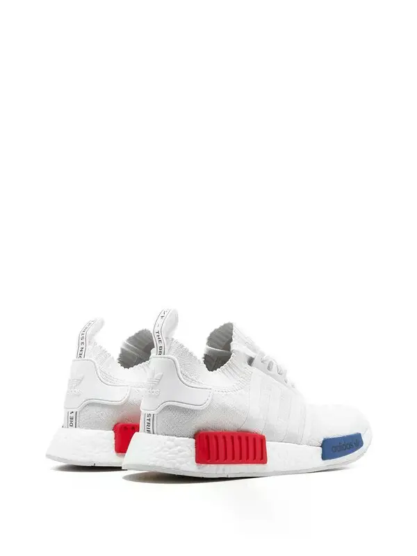 Adidas Nmd Runner Primeknit Sneakers