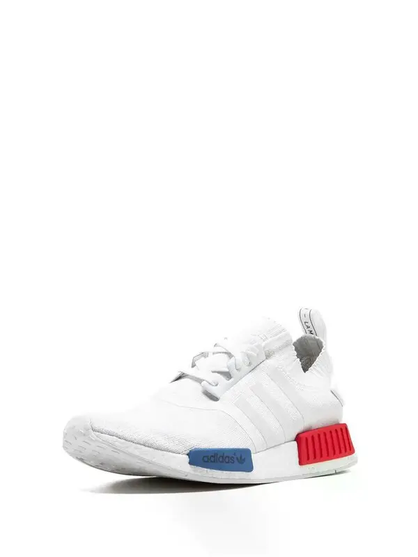 Adidas Nmd Runner Primeknit Sneakers