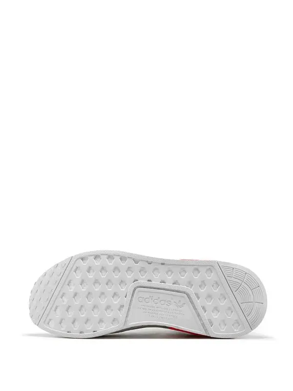 Adidas Nmd Runner Primeknit Sneakers