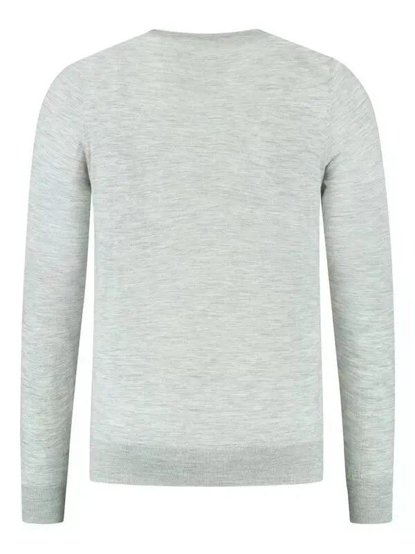 DORIANI CASHMERE Crew-neck Sweater