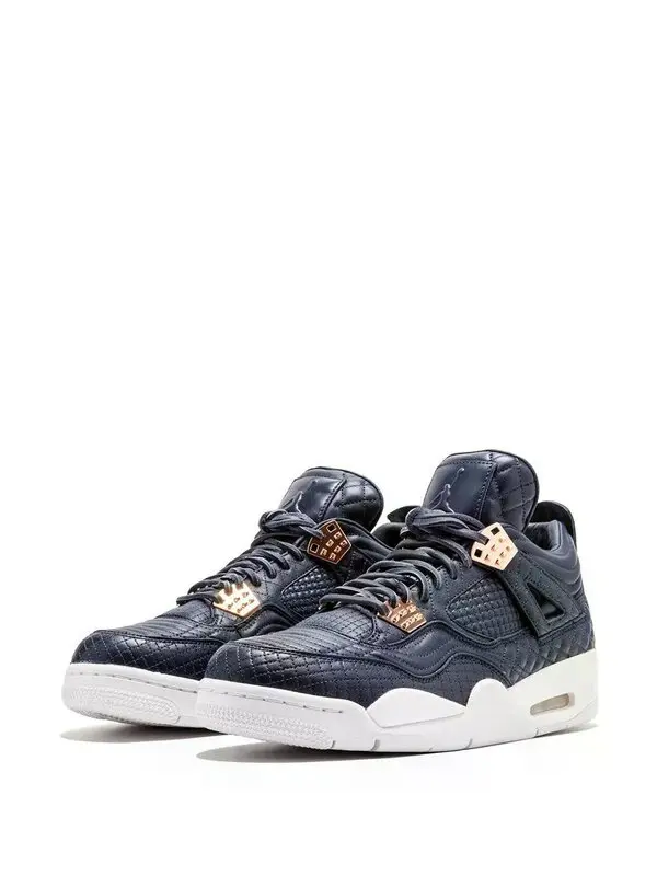 JORDAN Air 4 Retro Premium Sneakers