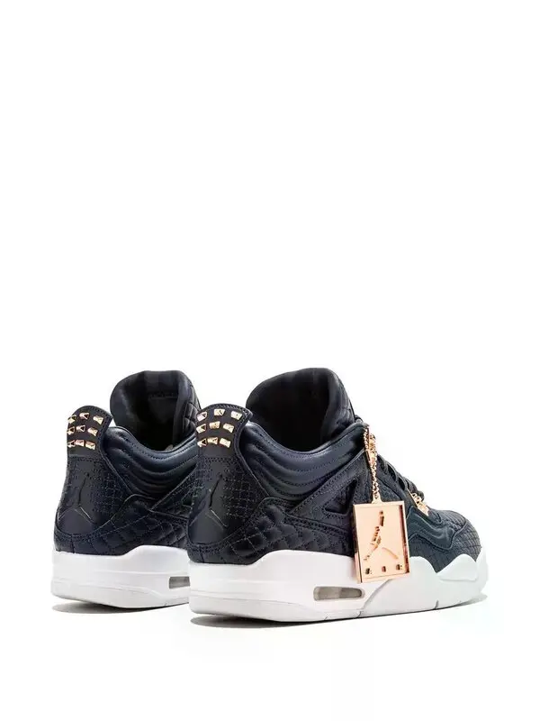 JORDAN Air 4 Retro Premium Sneakers