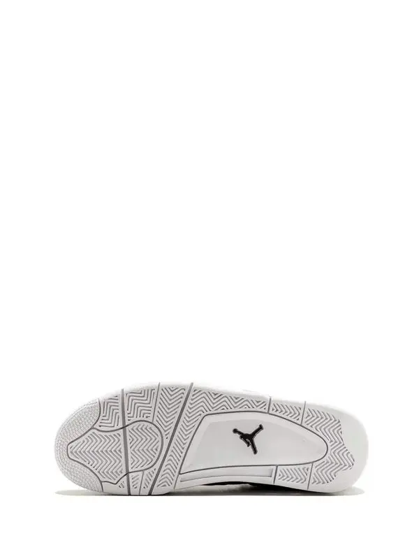 JORDAN Air 4 Retro Premium Sneakers