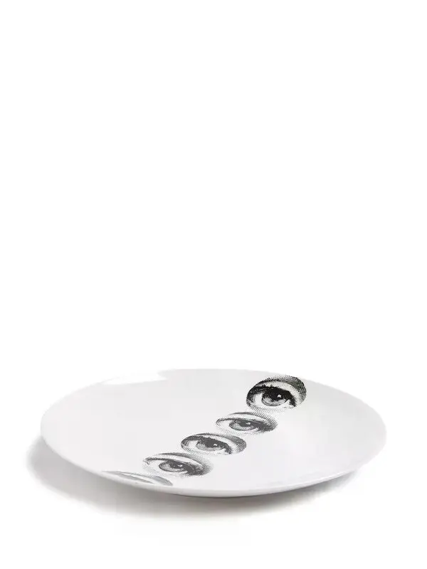 FORNASETTI Tema E Variazioni N.43 Wall Plate
