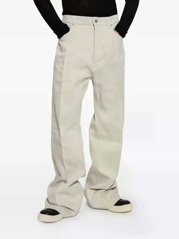 Rick Owens Geth Jeans