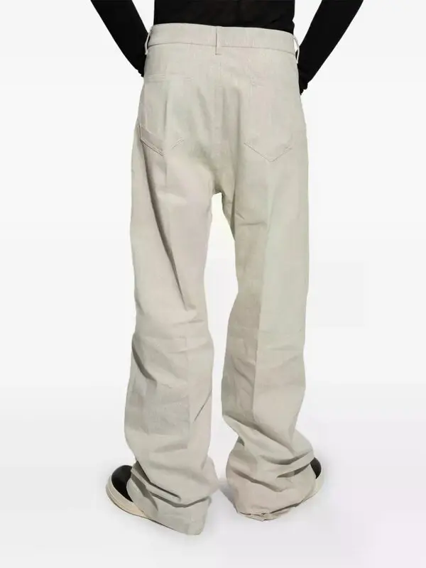 Rick Owens Geth Jeans