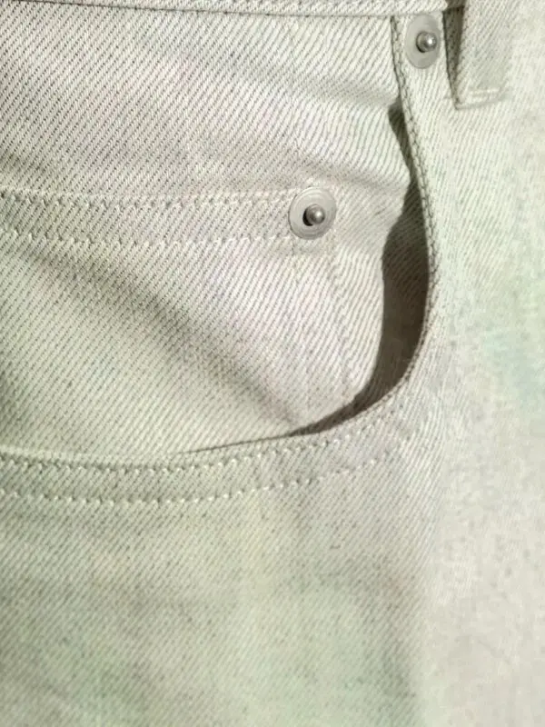 Rick Owens Geth Jeans