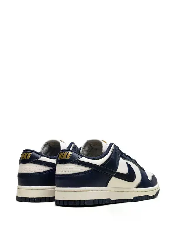 Nike Dunk Low Sneakers