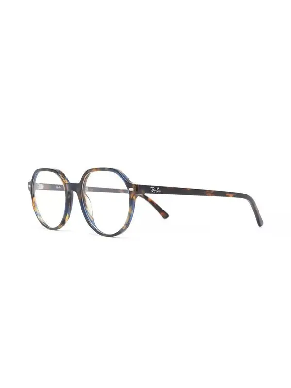 Ray-ban Round-frame Optical Glasses