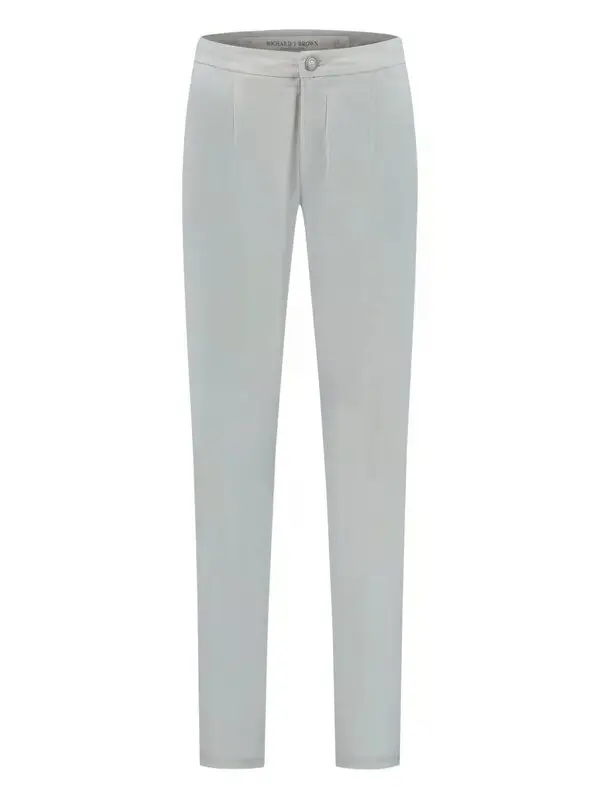 RICHARD J. BROWN Lotto Trousers - Grey