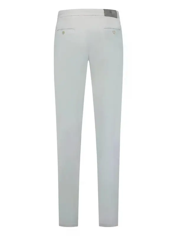 RICHARD J. BROWN Lotto Trousers - Grey