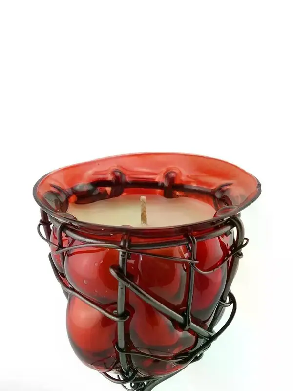 VANESSA MITRANI Image Scented Glass Candle