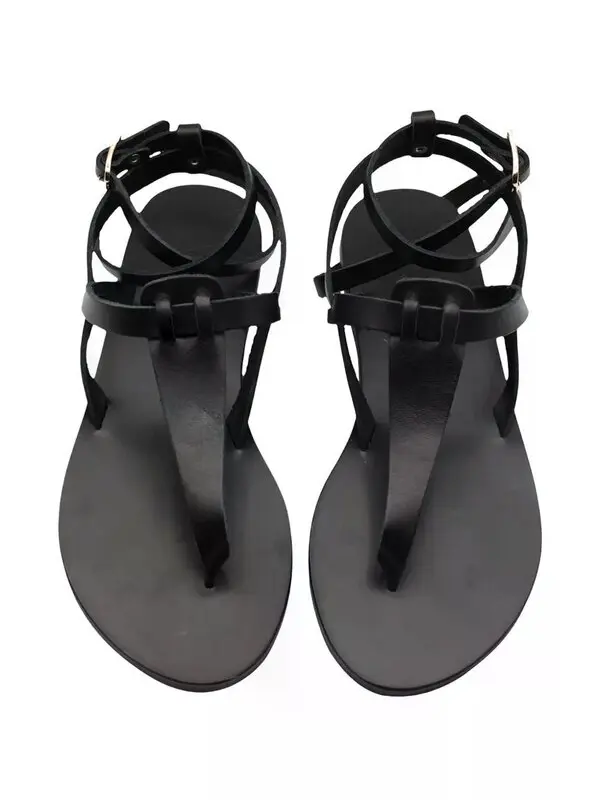 ANCIENT GREEK SANDALS Estia Sandals
