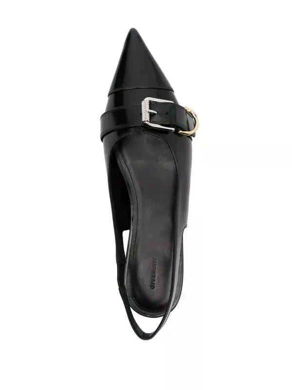 Givenchy Voyou Slingback Pumps