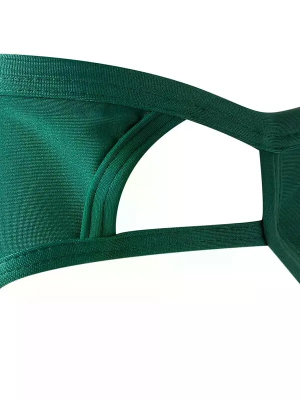 AMIR SLAMA Cut-out Detail Trunks