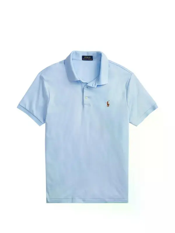 Polo Ralph Lauren Cotton Polo Shirt