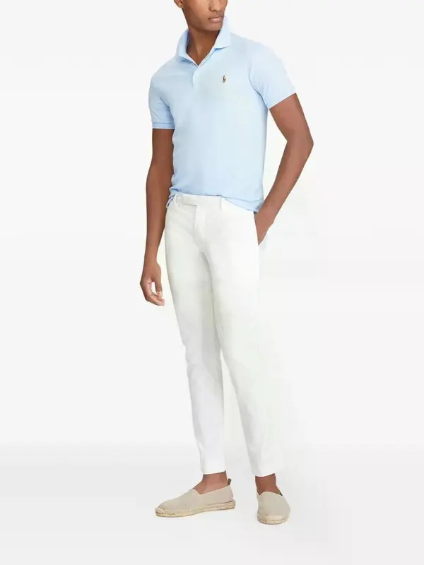 Polo Ralph Lauren Cotton Polo Shirt