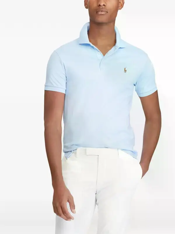 Polo Ralph Lauren Cotton Polo Shirt