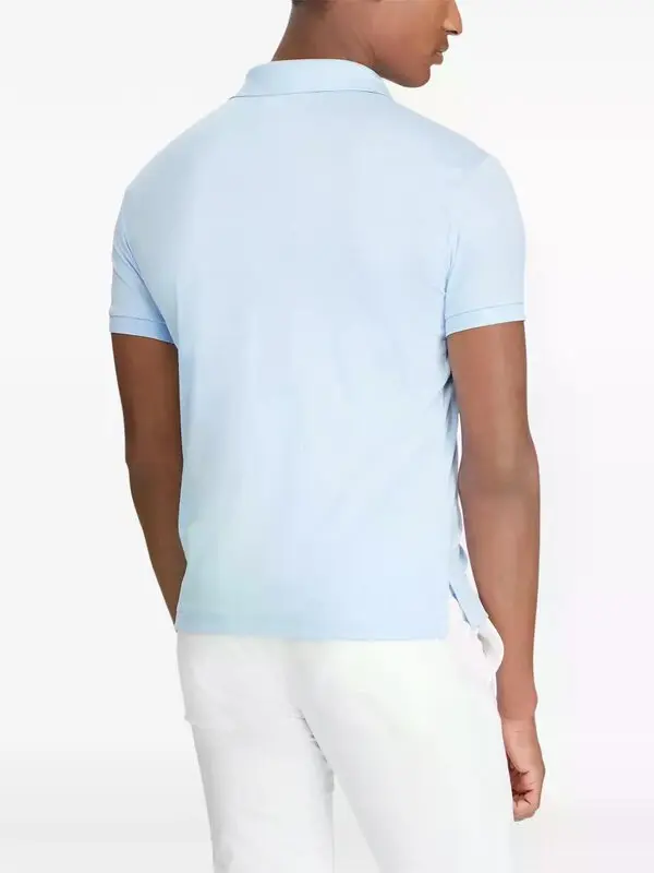 Polo Ralph Lauren Cotton Polo Shirt