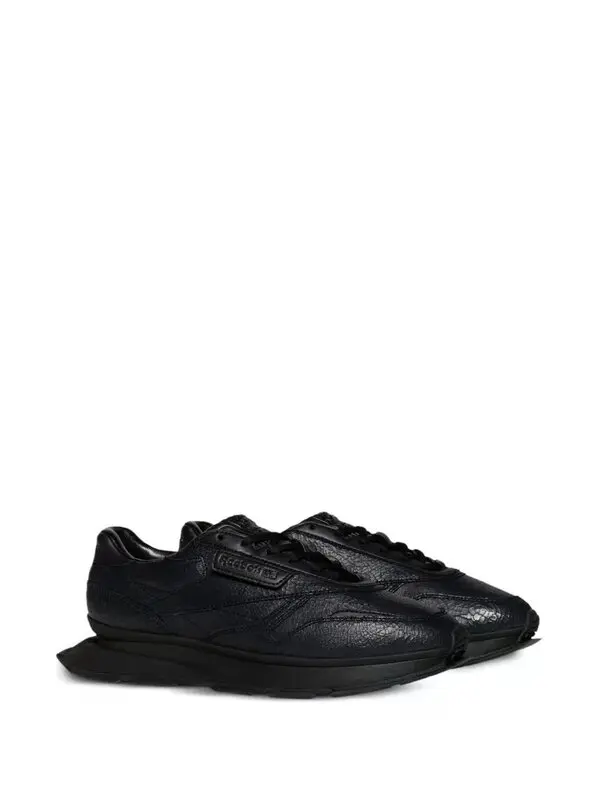 REEBOK Classic Ltd Leather Lace-up Sneakers