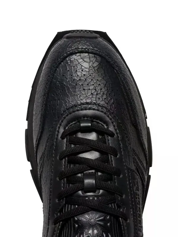 REEBOK Classic Ltd Leather Lace-up Sneakers