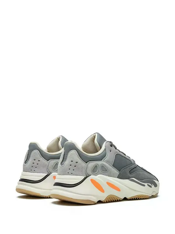 ADIDAS X YEEZY Yeezy Boost 700 Magnet Sneakers - Grey
