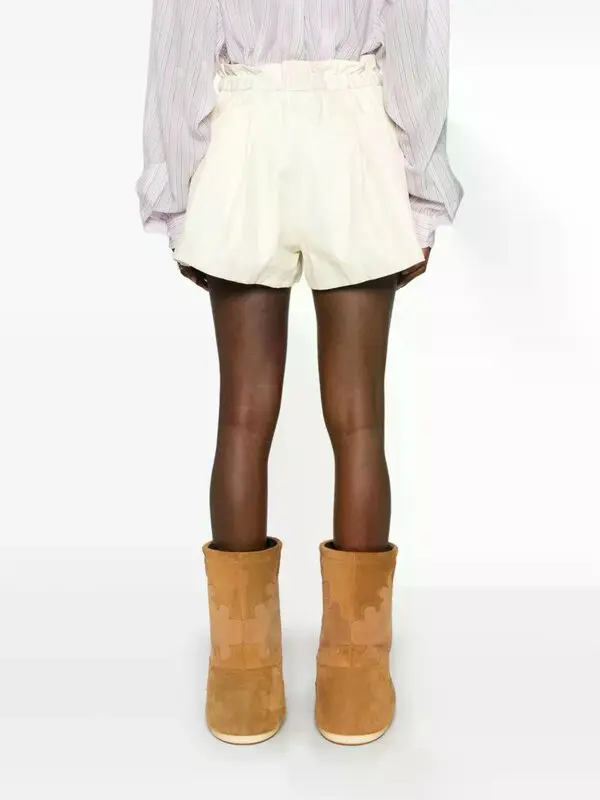 Moncler Drawstring-waist Shorts