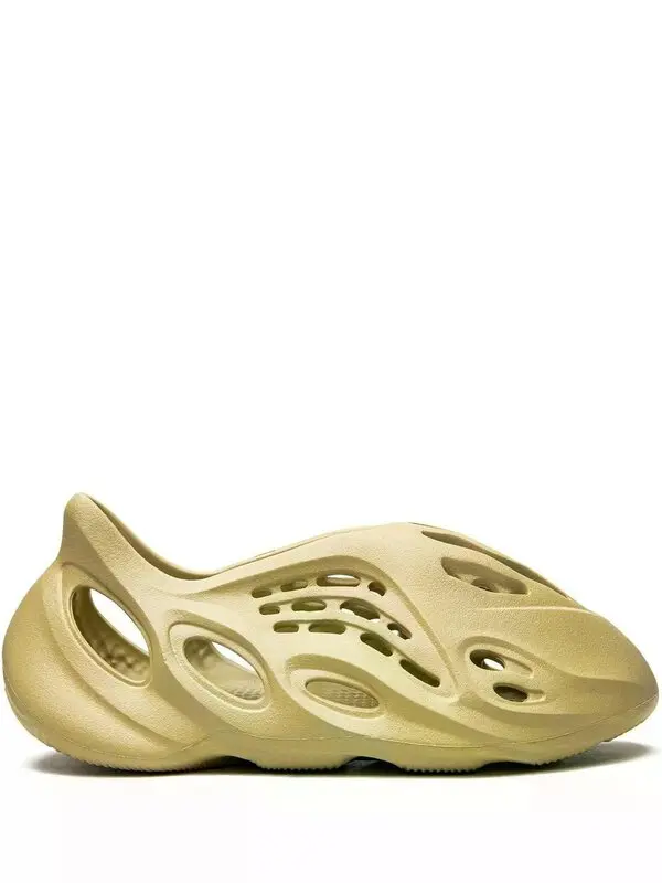 ADIDAS X YEEZY Yeezy Foam Runner Sneakers - Brown