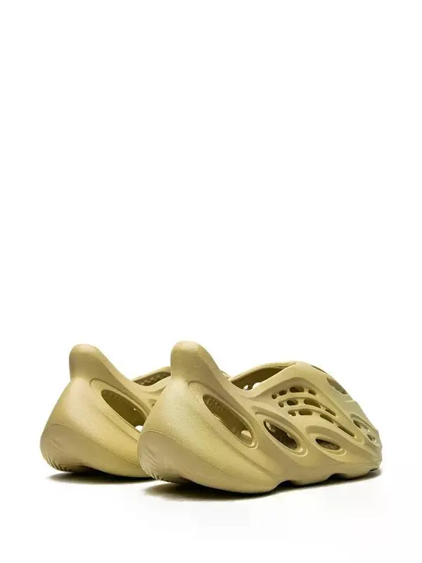 ADIDAS X YEEZY Yeezy Foam Runner Sneakers - Brown