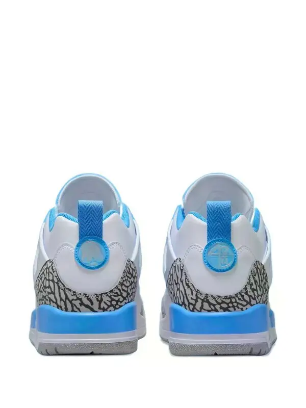 JORDAN Spizike Low Sneakers - White