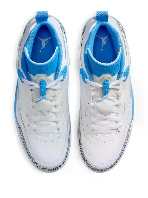 JORDAN Spizike Low Sneakers - White
