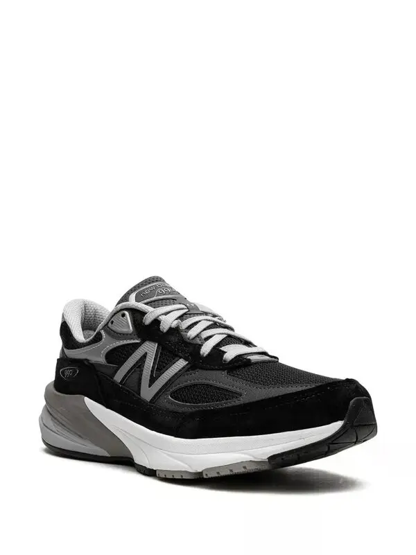 NEW BALANCE 990v6 Made In Usa Sneakers