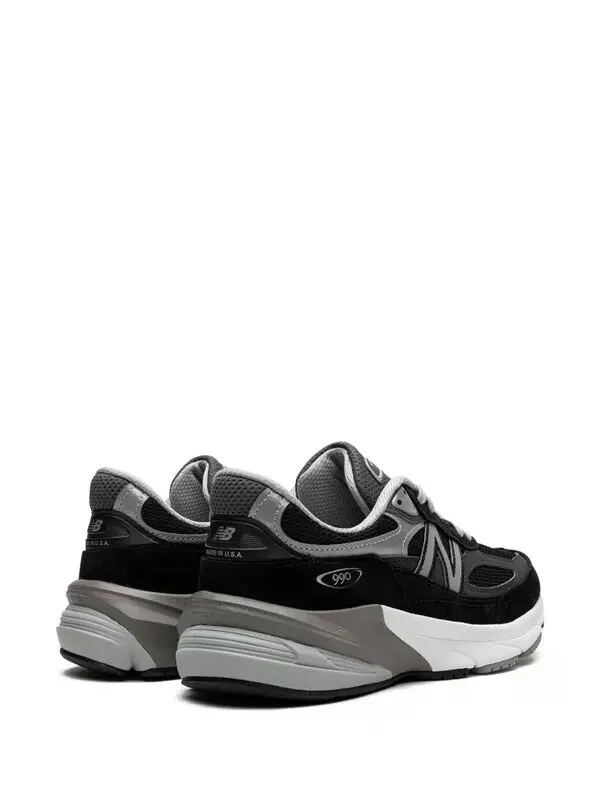 NEW BALANCE 990v6 Made In Usa Sneakers