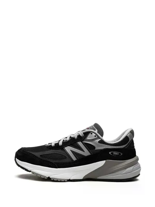 NEW BALANCE 990v6 Made In Usa Sneakers